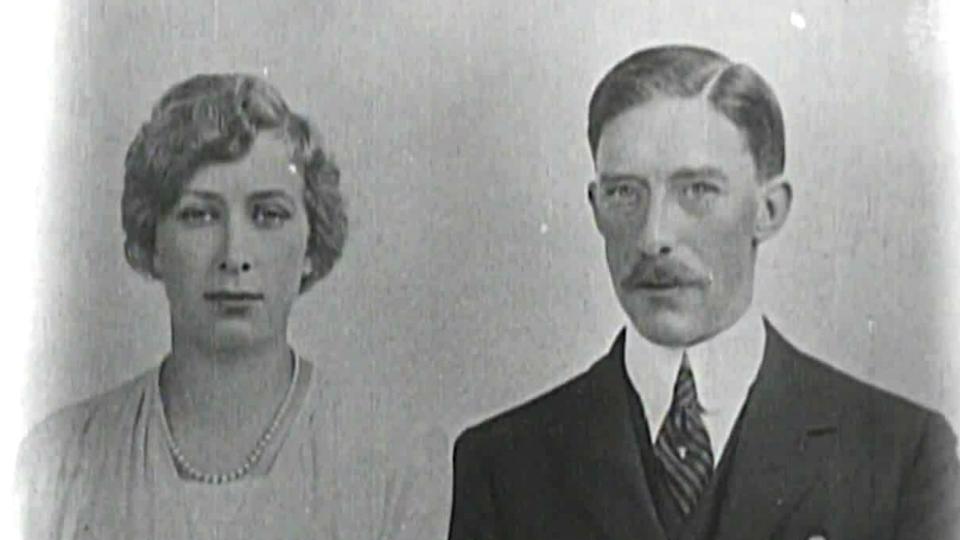 Watch Boulter Family Films: Wedding, Barking & Dagenham (1960s) online ...