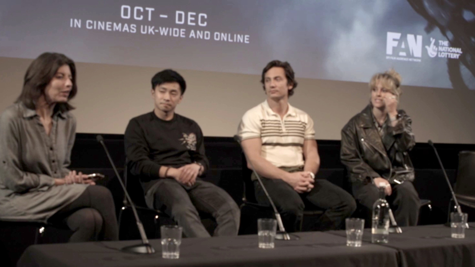 Watch The Loss of the Penlee Lifeboat Solomon Browne and the Union Star ...