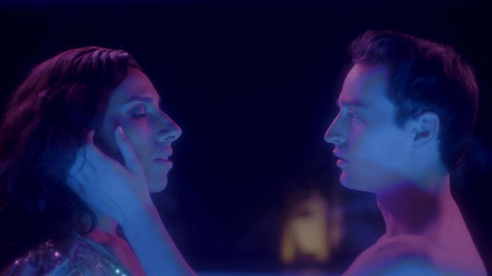 Watch Pool Boy online - BFI Player