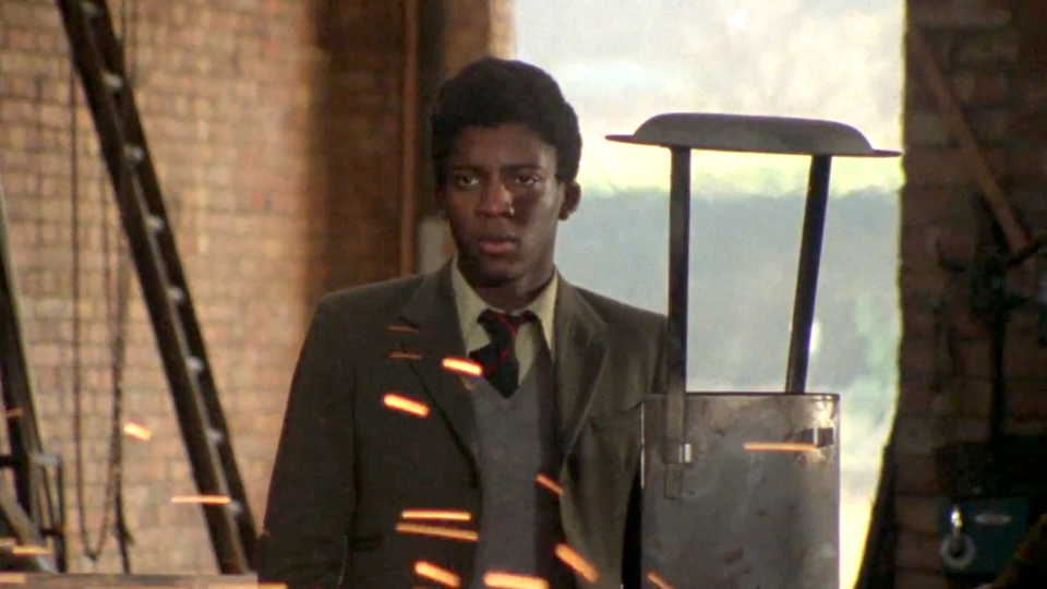 Flipside - Cult British Cinema