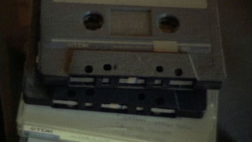 Watch Anna (Film London Jarman Award 2008) online - BFI Player