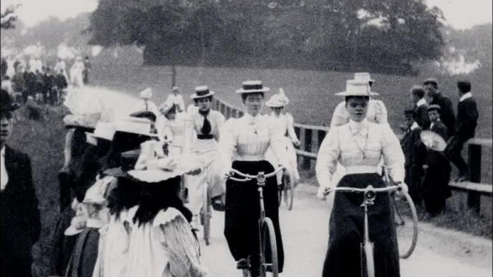 Watch Raleigh: Alan Oakley online - BFI Player