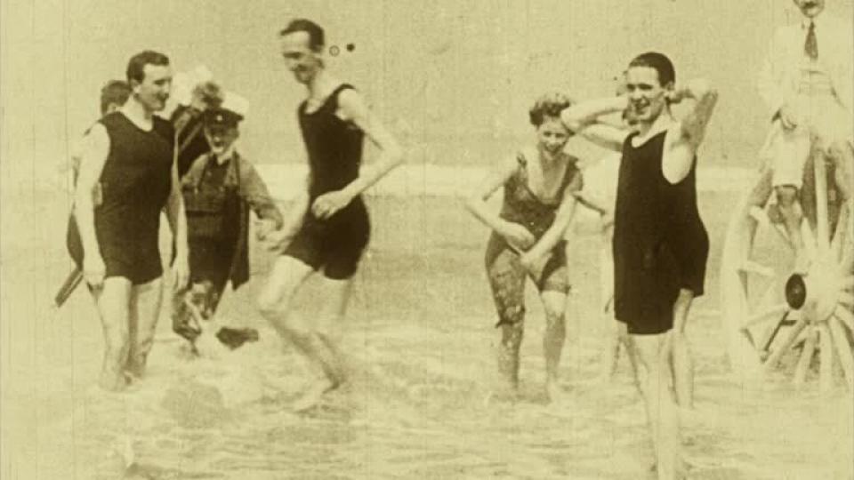 Watch Palace Pandemonium online - BFI Player