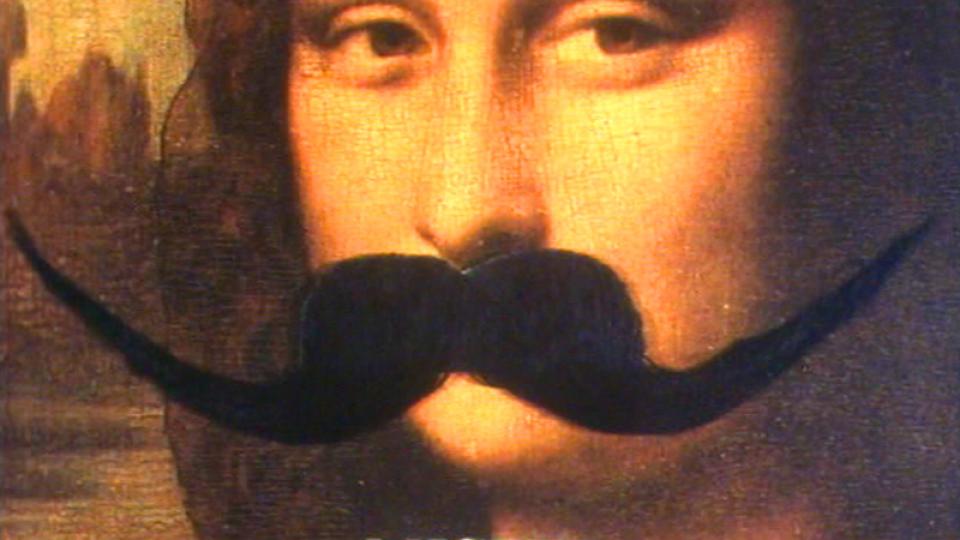 Backed by BFI - Shorts