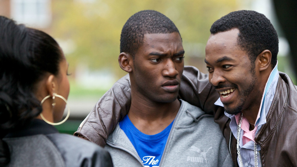 Subscription films on BFI Player