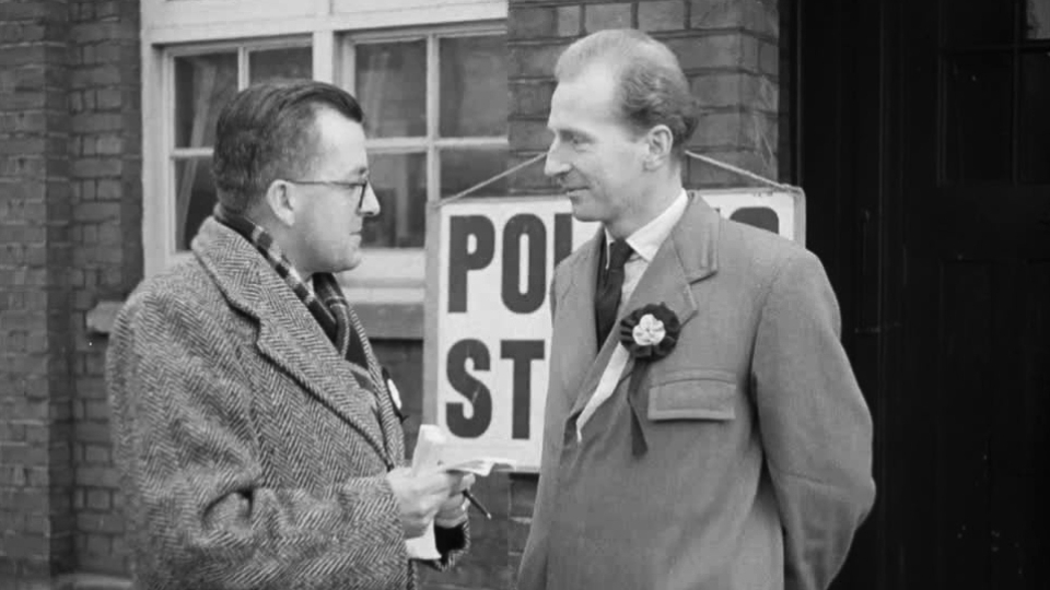 Watch Coventry North West By-election online - BFI Player