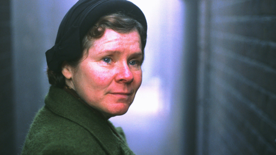 Rental genres on BFI Player