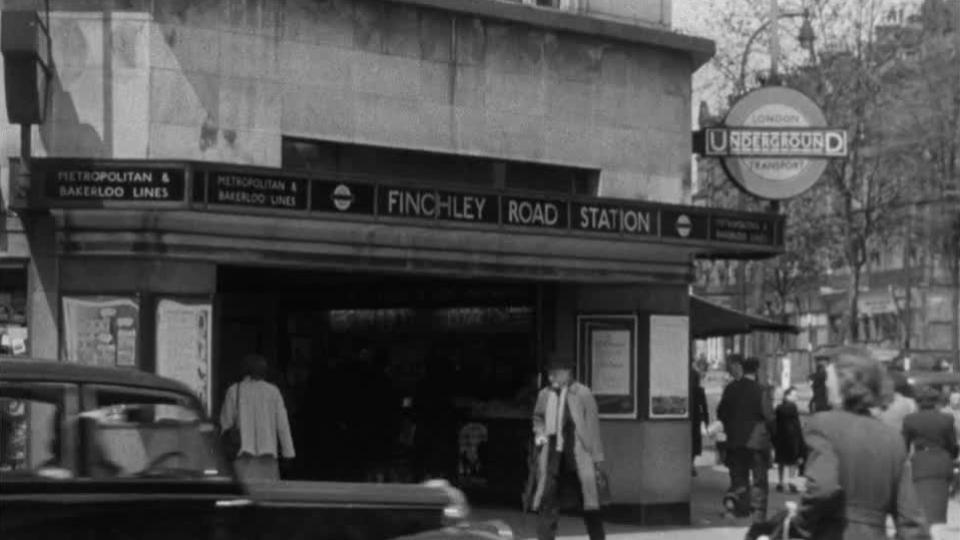 Watch Record Shop (Fun Palace outtakes) online - BFI Player
