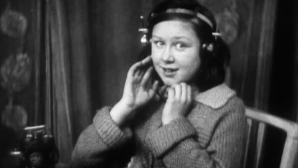 Watch Daventry Calling... online - BFI Player