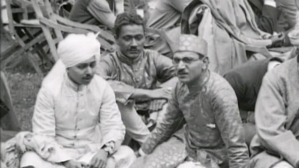 South Asian Britain on Film