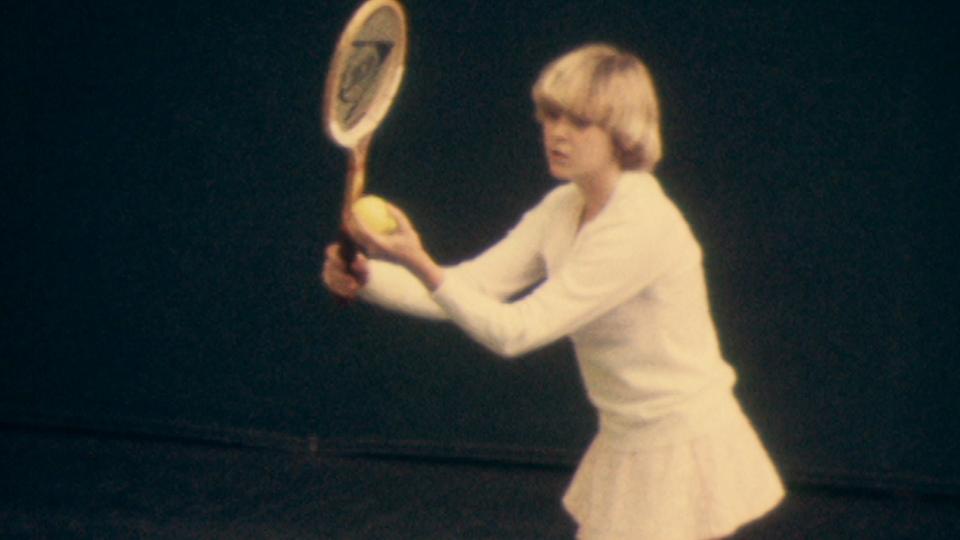 Watch Sue Mappin Interview online - BFI Player