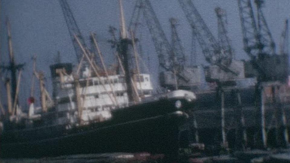 Watch Boulter Family Films: Wedding, Barking & Dagenham (1960s) online ...