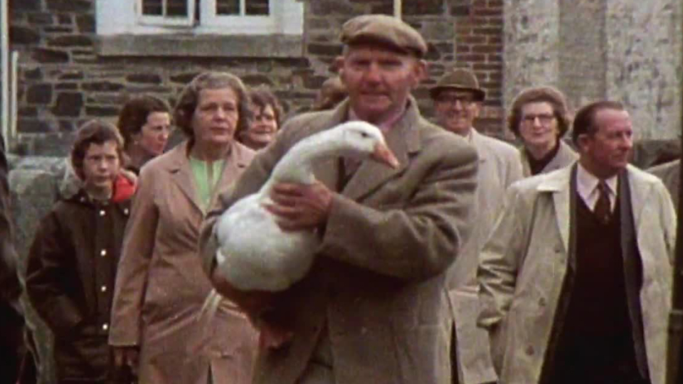 Watch Bere Alston Carnival online - BFI Player