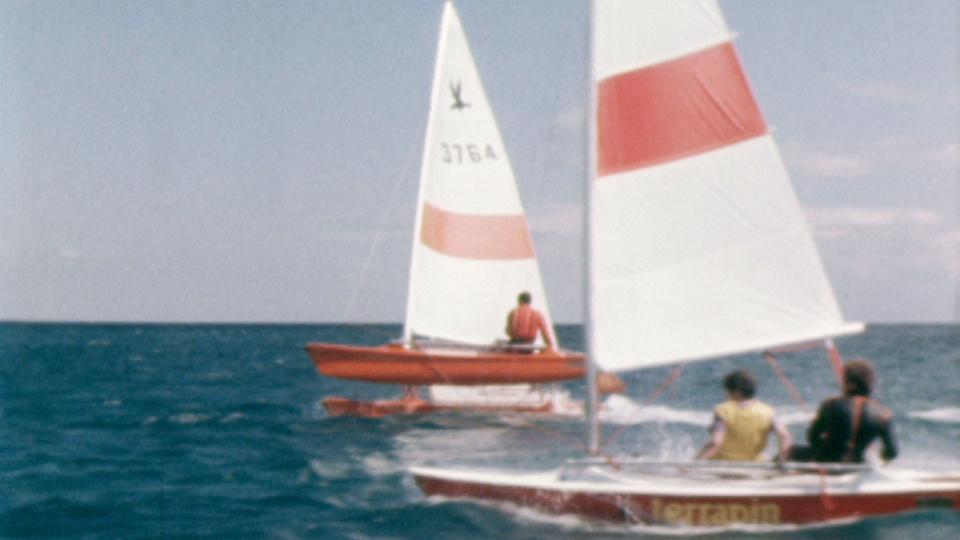 Watch Hawke Surfcat Catamarans online - BFI Player