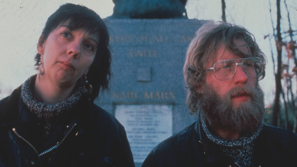 Watch Meantime online - BFI Player