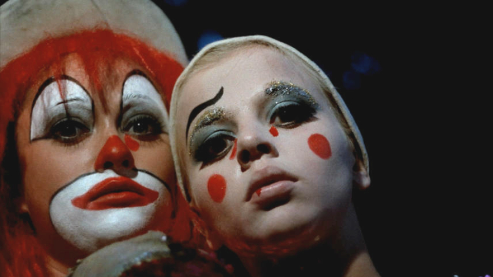 Watch Requiem for a Vampire online - BFI Player