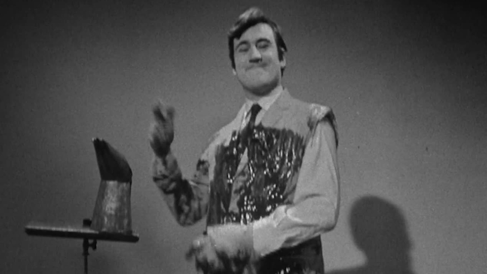 Watch Operation Third Form online - BFI Player