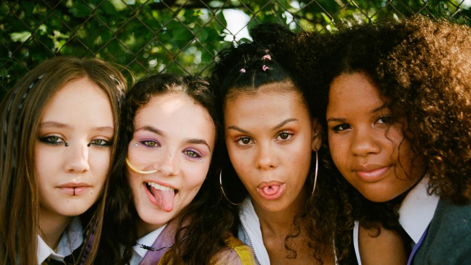 Watch Shagbands online - BFI Player