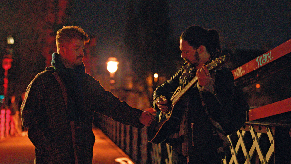 Watch The Singer online - BFI Player