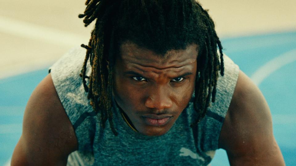 Watch Sprinter online - BFI Player