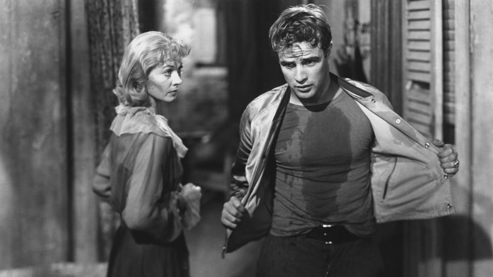 Watch A Streetcar Named Desire online - BFI Player