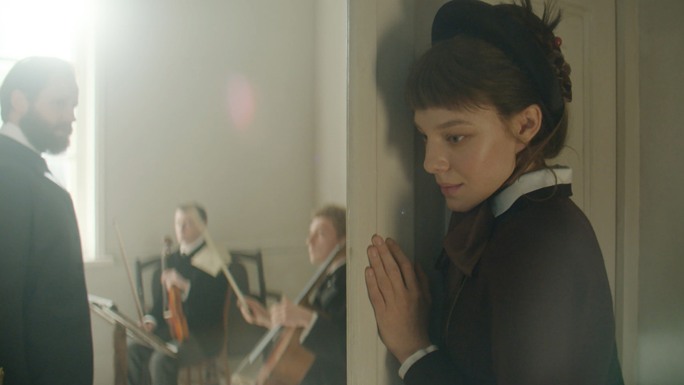 Watch Fish Tank online - BFI Player