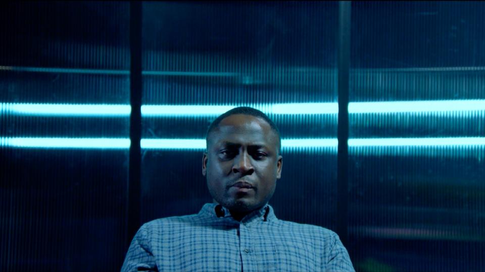 Watch The Moderator online - BFI Player