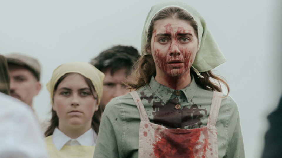 Watch Severed Sun, The online - BFI Player