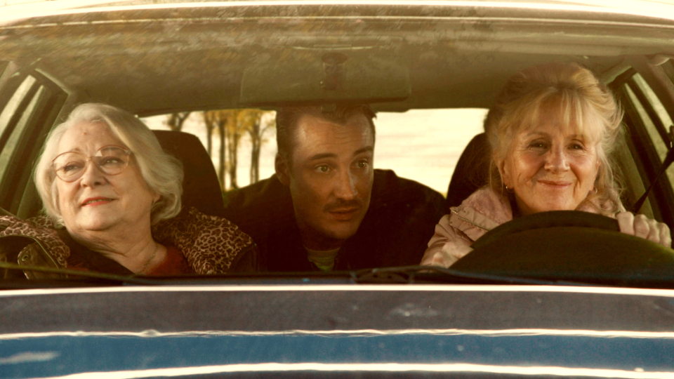 Watch American Psycho online - BFI Player