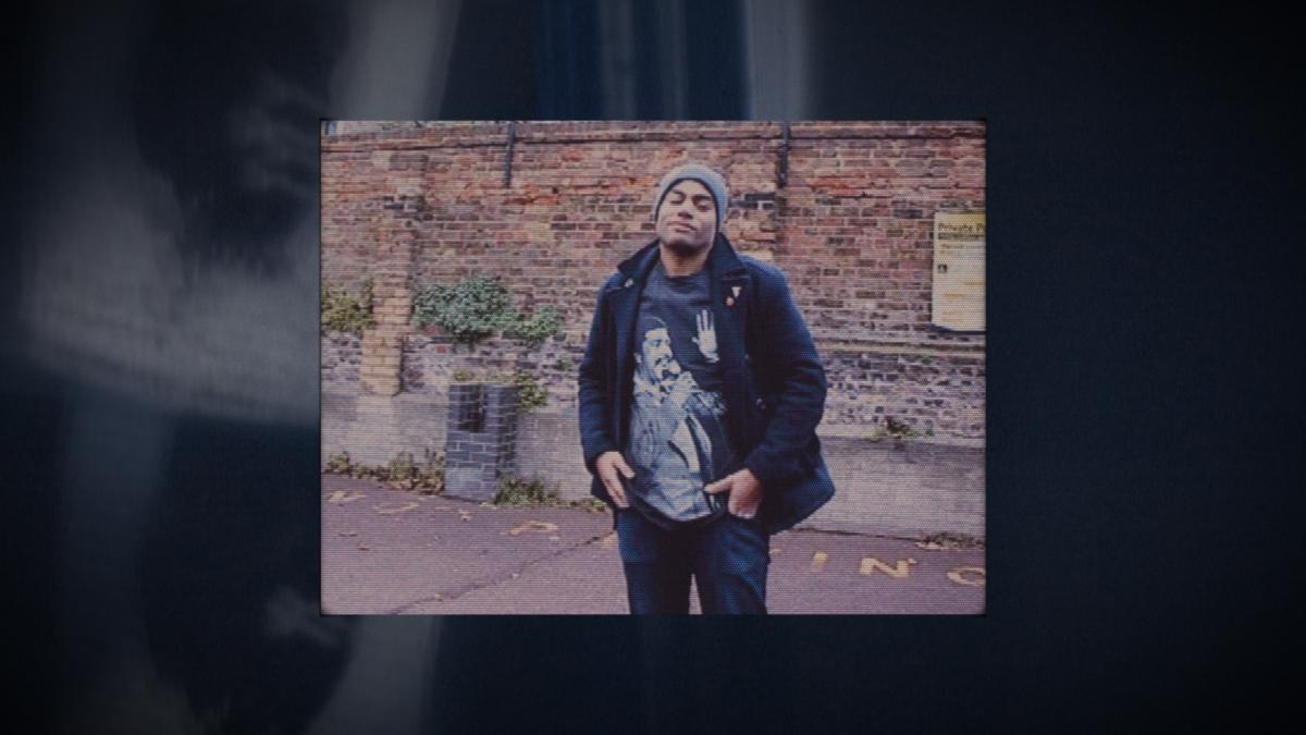 Watch The Cut on BFI Player - with actor/rapper/comedian Ben Bailey Smith