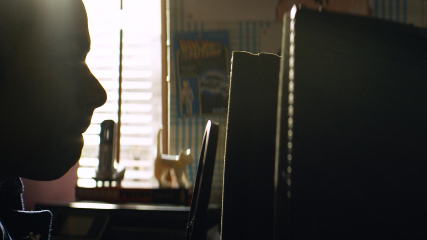Watch The Cut on BFI Player - with actor/rapper/comedian Ben Bailey Smith