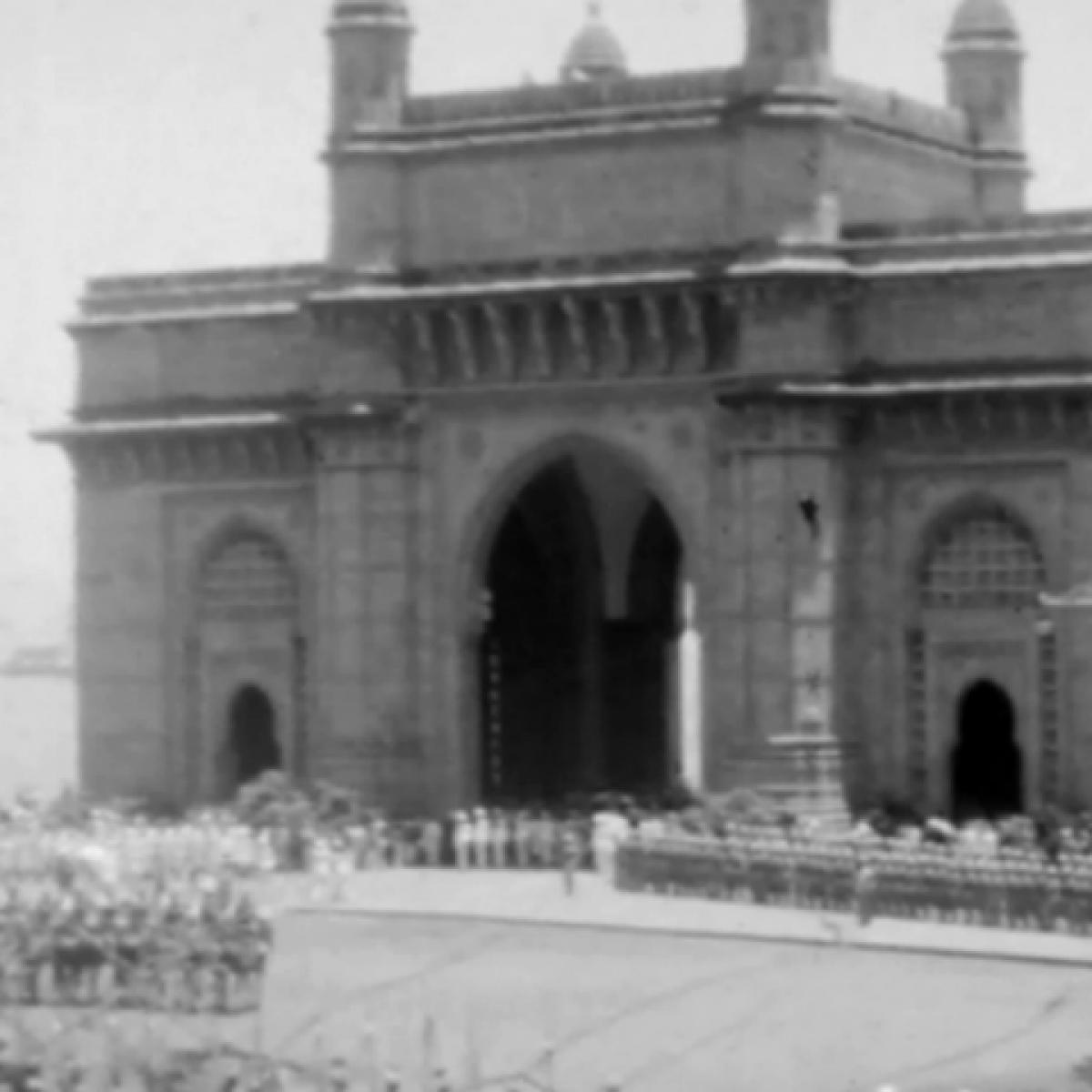 India on Film: 1899-1947