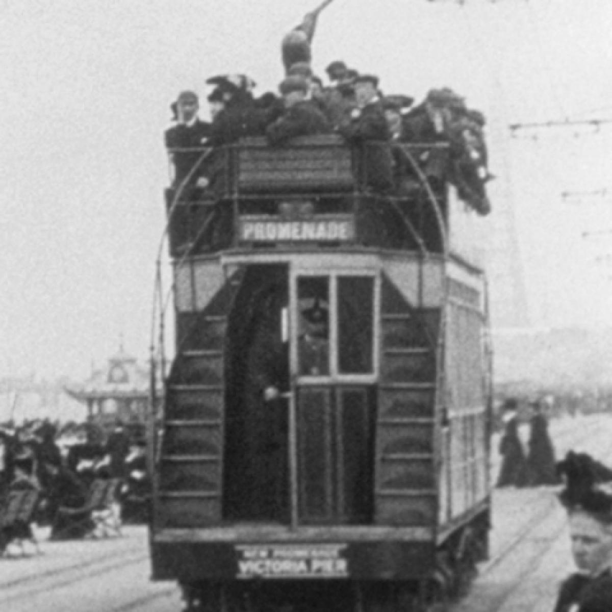 Edwardian Britain on Film