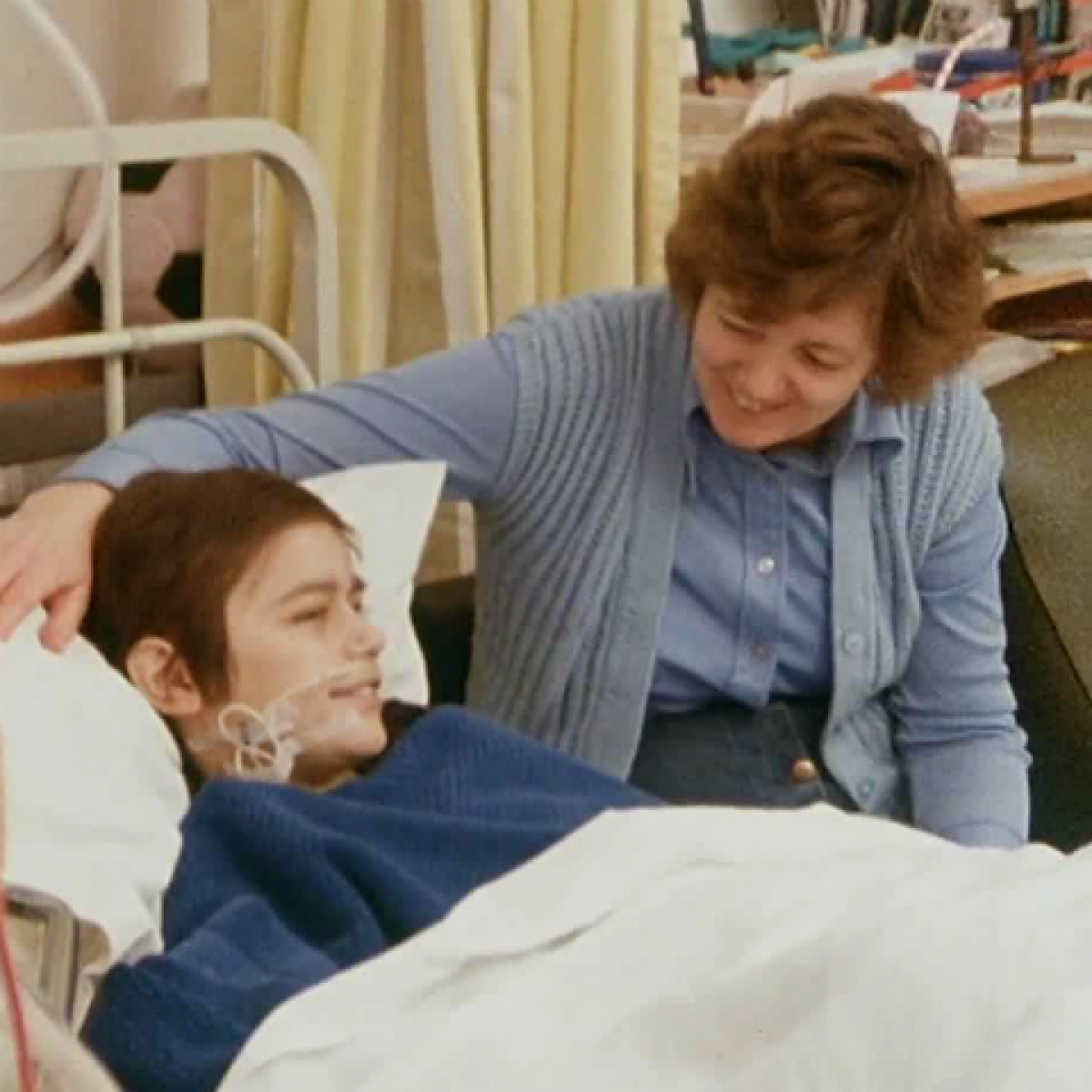 Free collections on BFI Player