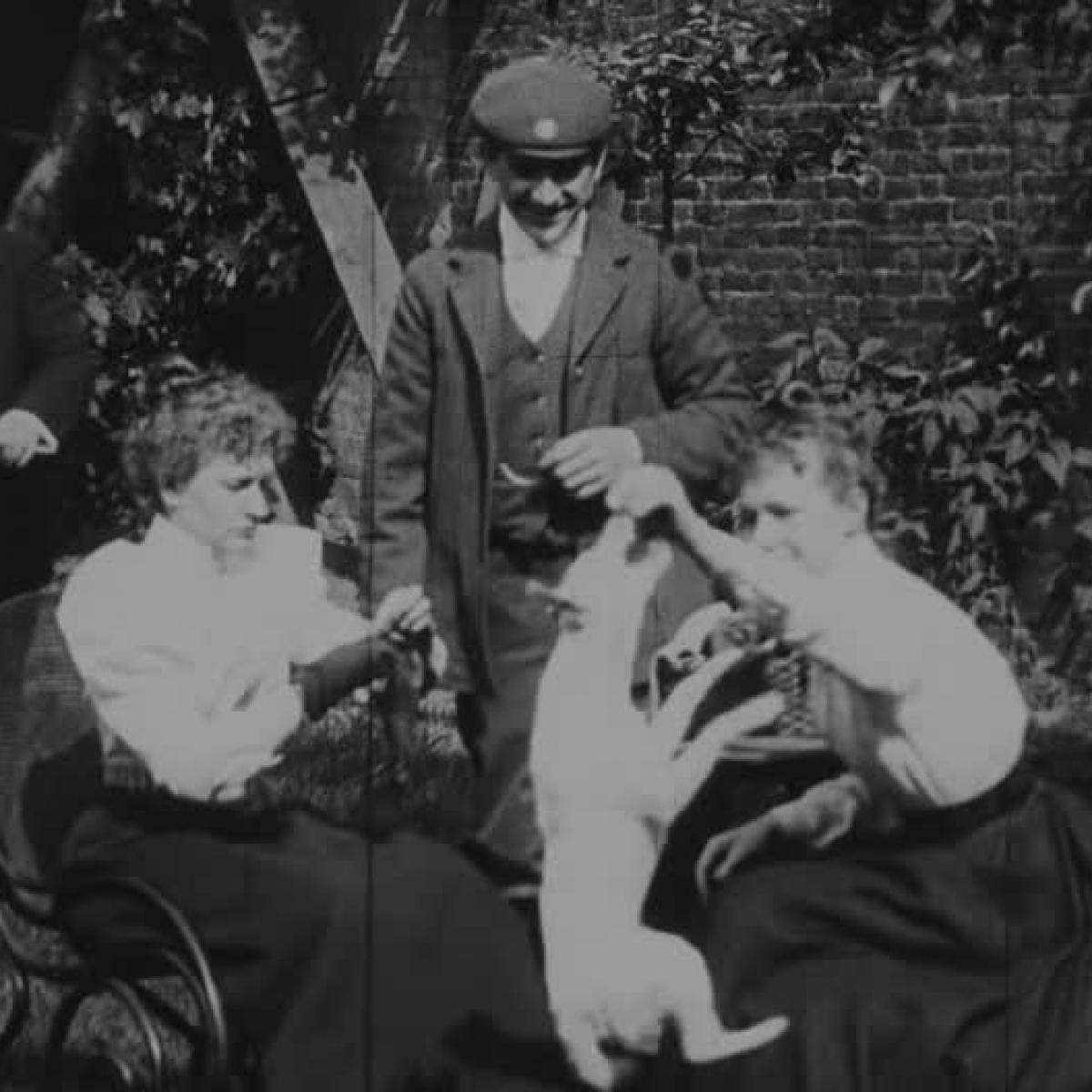 Victorian Film