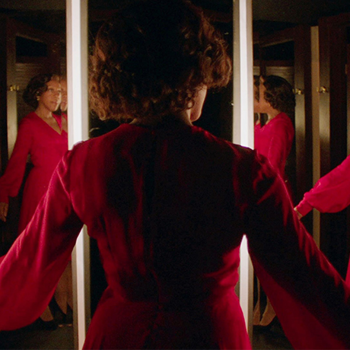 Subscription collections on BFI Player