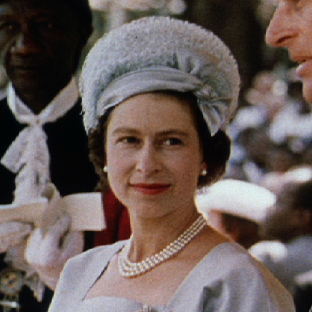 Free collections on BFI Player