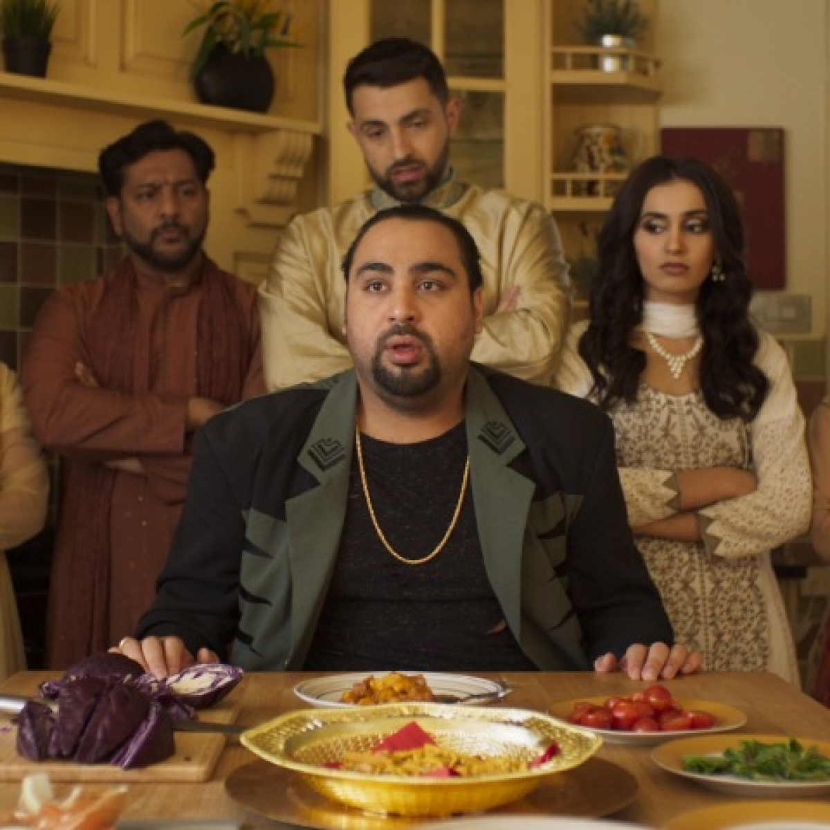 Subscription collections on BFI Player