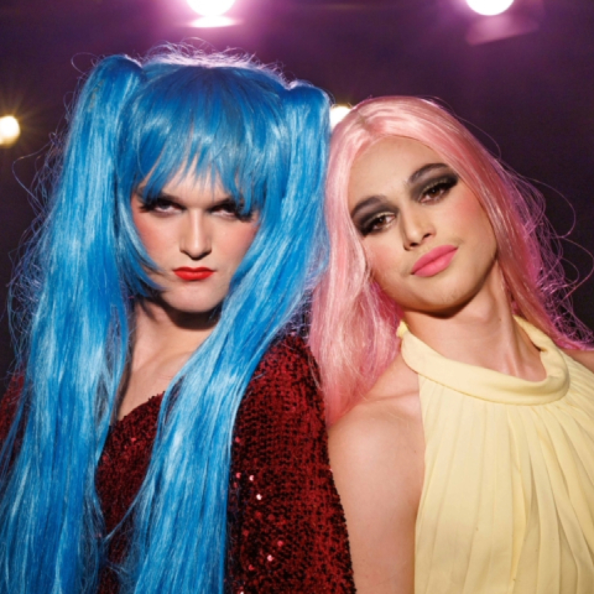 Free collections on BFI Player