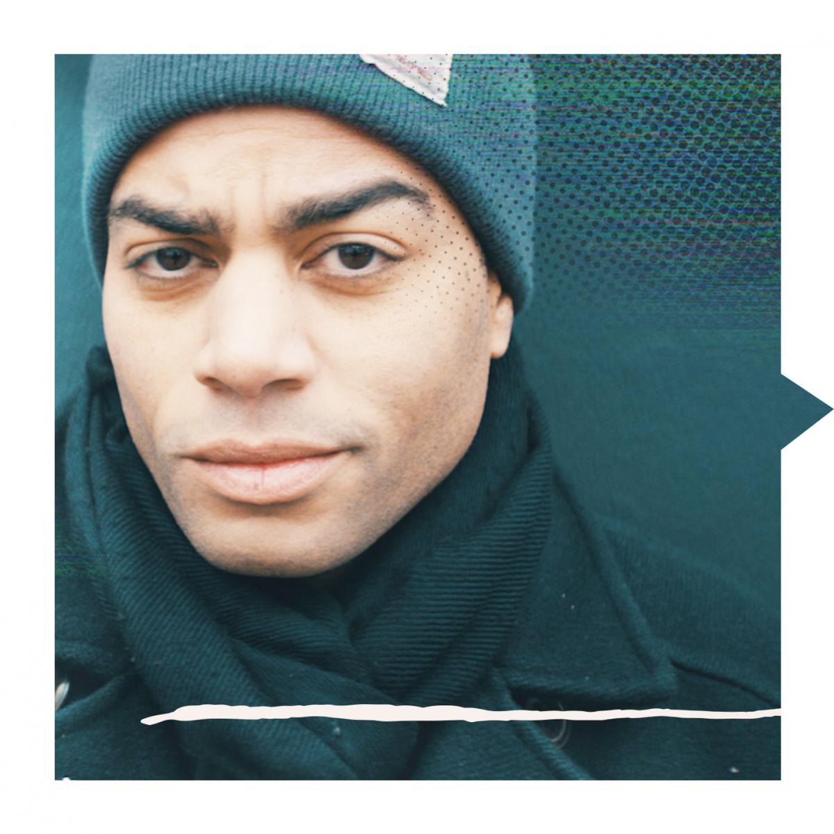 Watch The Cut on BFI Player - with actor/rapper/comedian Ben Bailey Smith