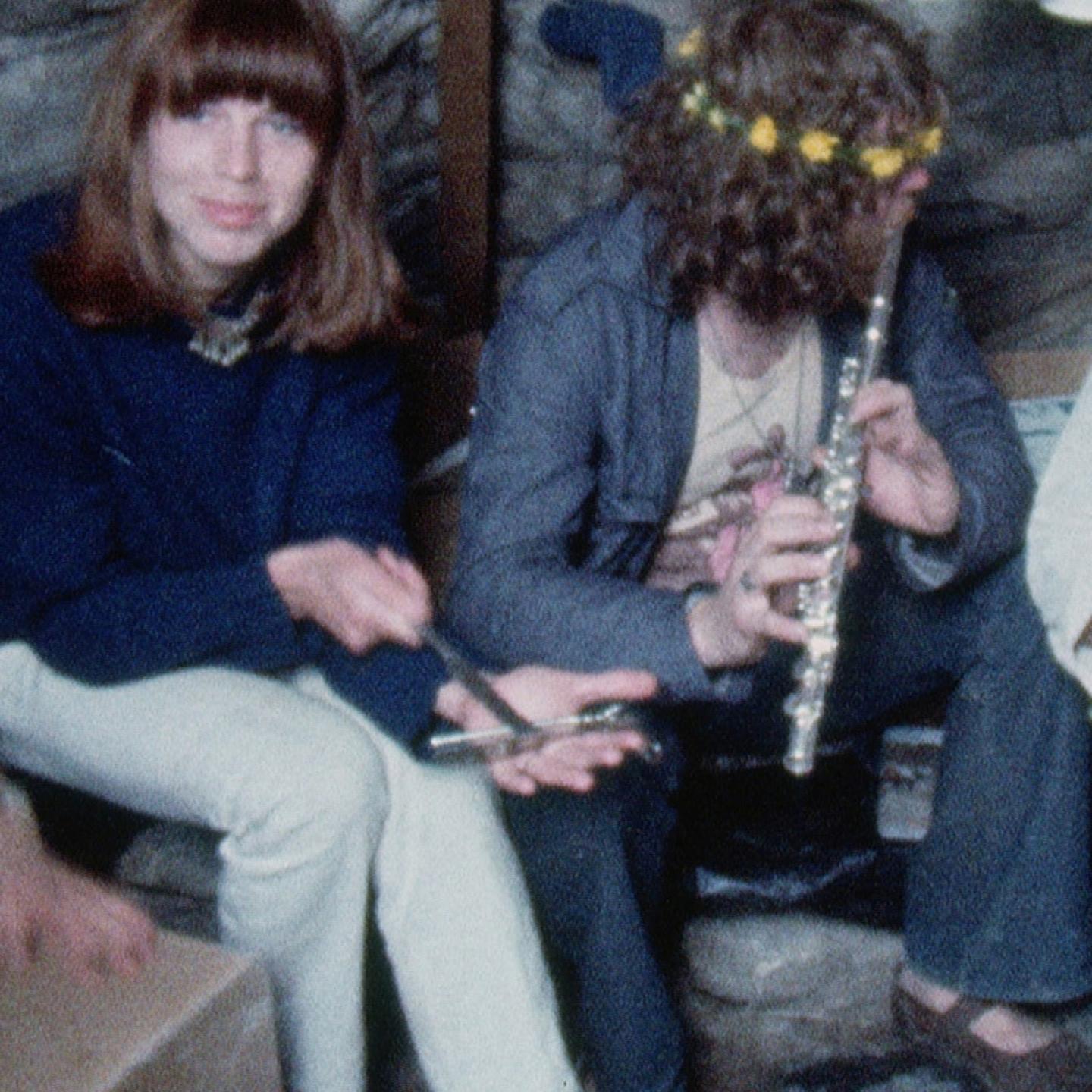 Free collections on BFI Player