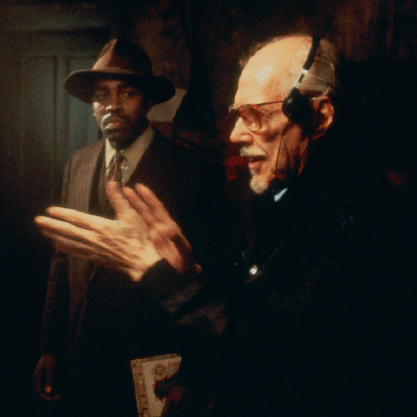 Subscription collections on BFI Player