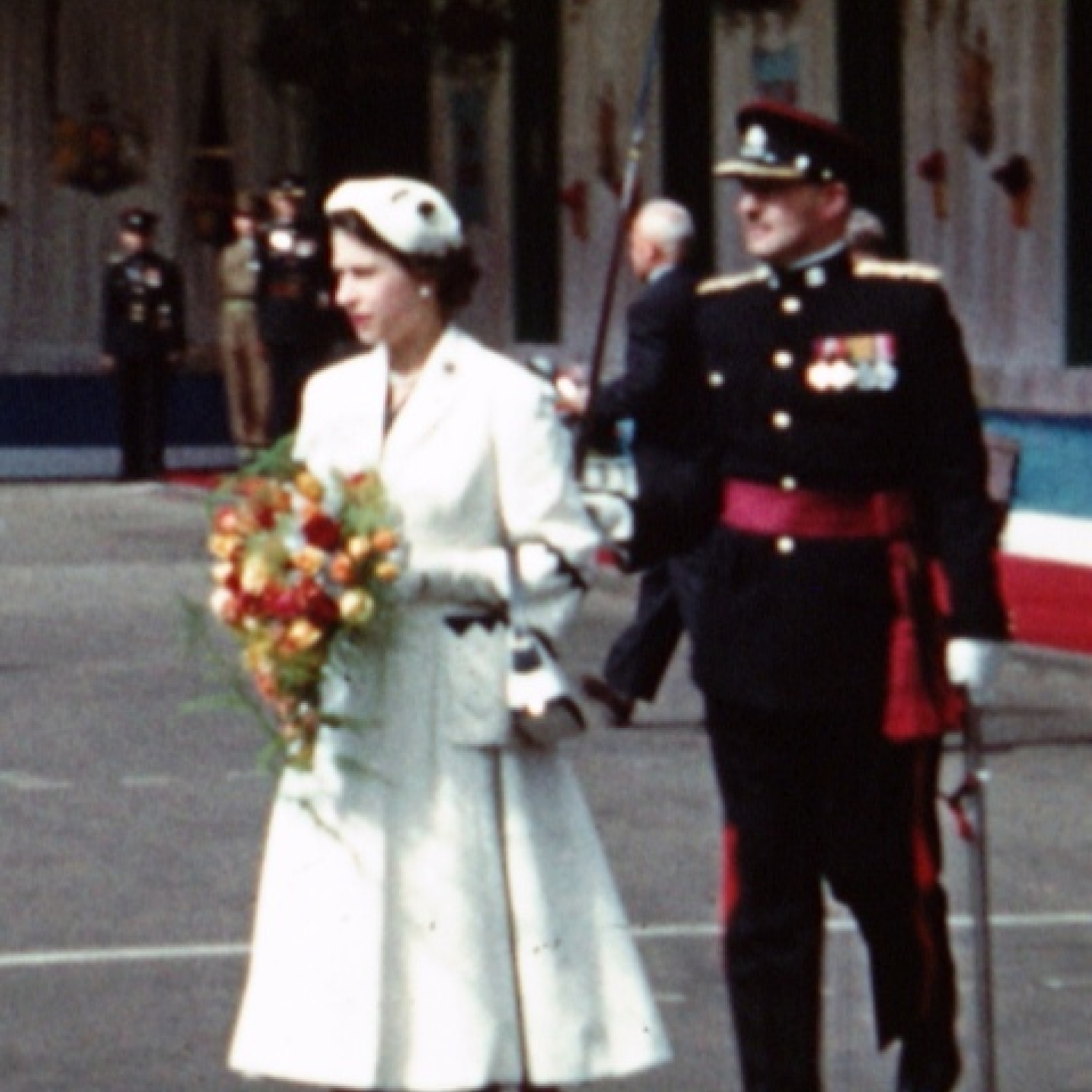 Free collections on BFI Player