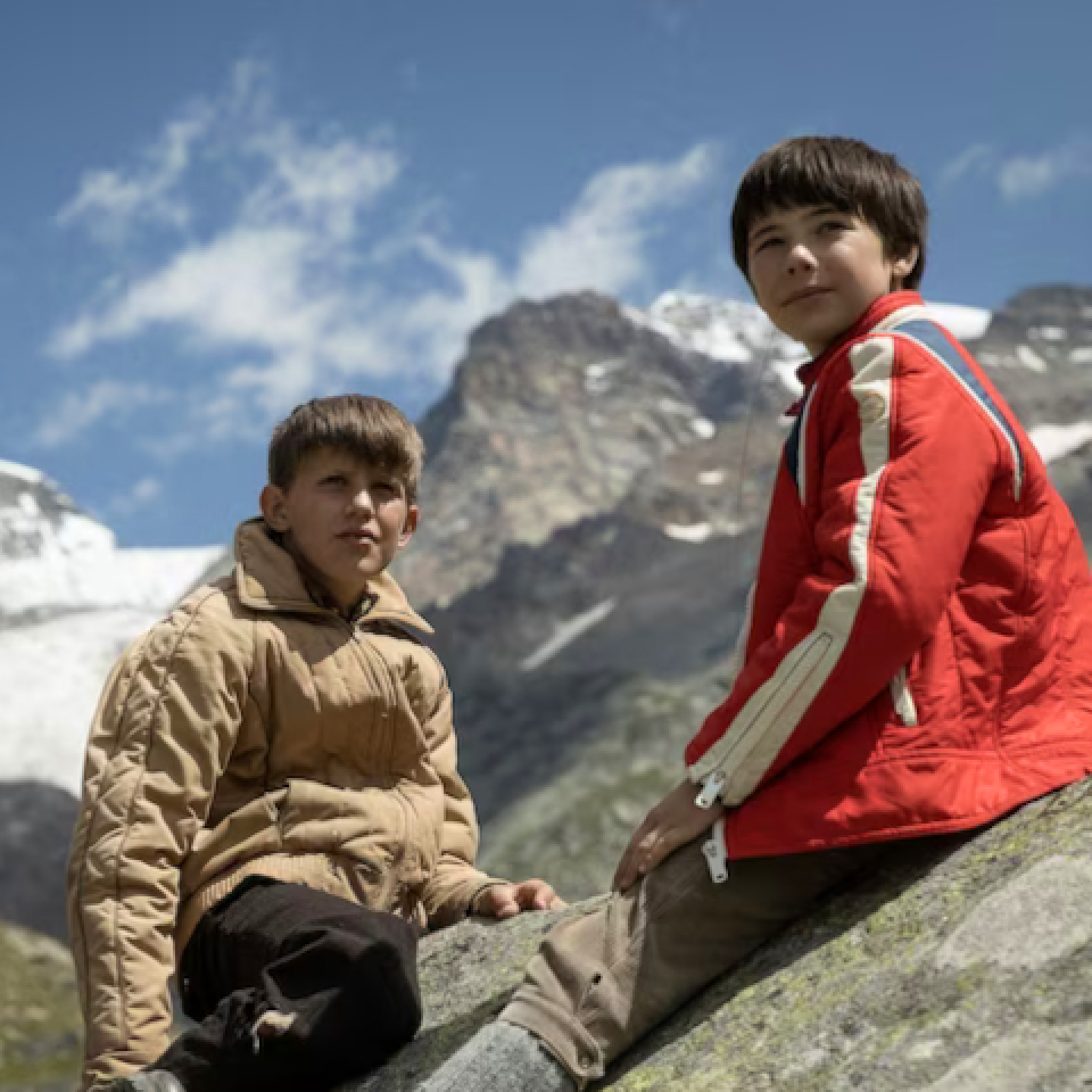 Subscription collections on BFI Player