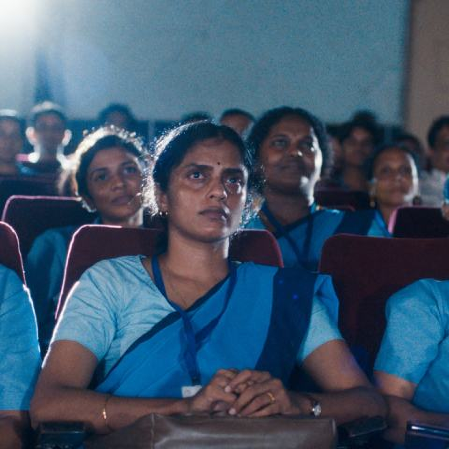 Subscription collections on BFI Player