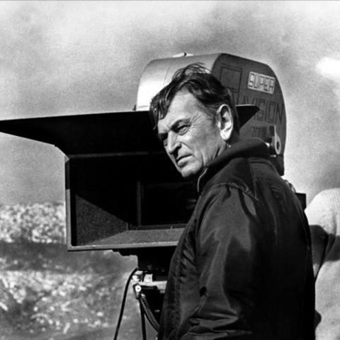 Subscription collections on BFI Player