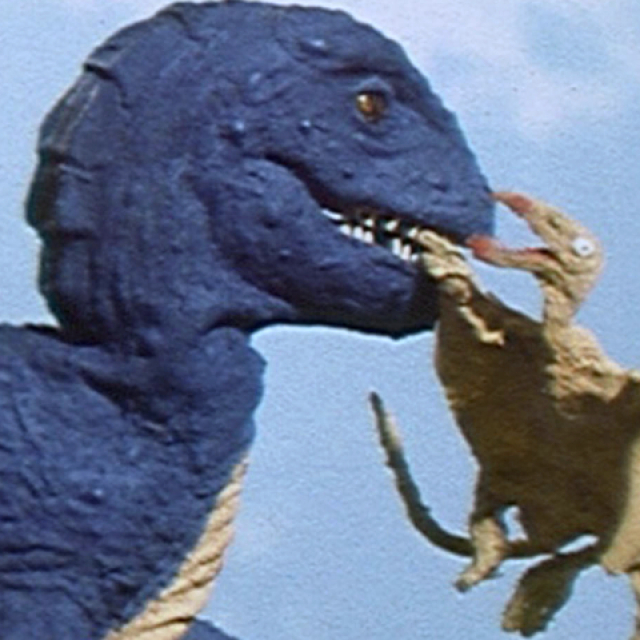 Free collections on BFI Player