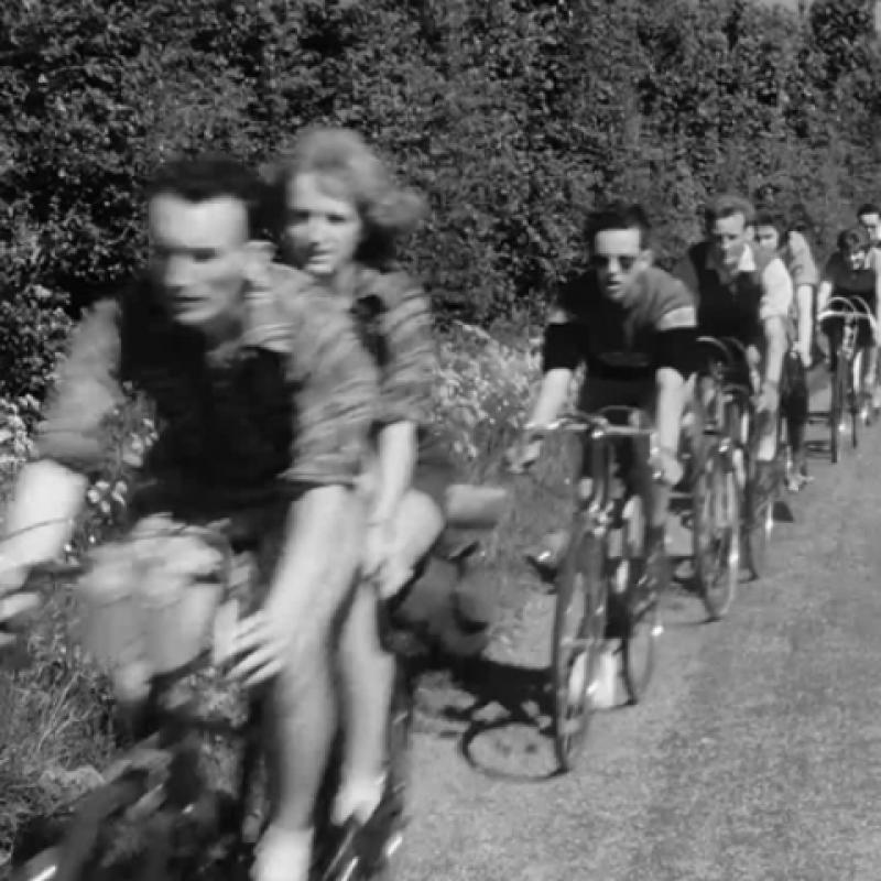 Free collections on BFI Player