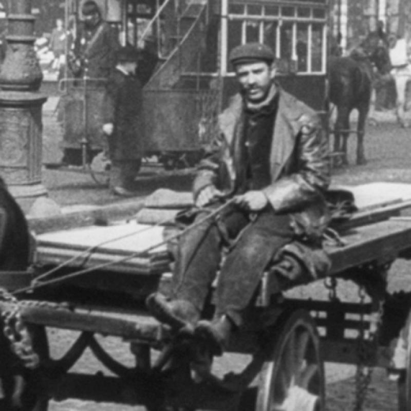 Edwardian Britain on Film