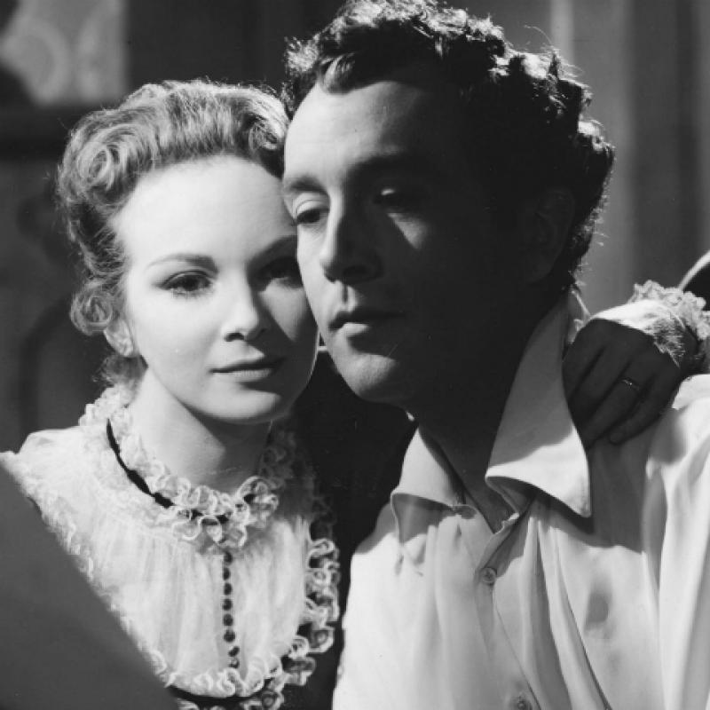 Free collections on BFI Player